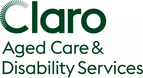 Welcome | Claro Aged Care and Disability Services