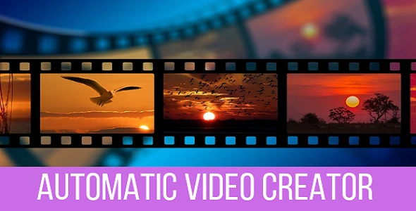 Free Automatic Video Creator for Pro WordPress Plugin Download - Claro