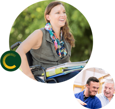 Supported Independent Living with Claro | Disability Services