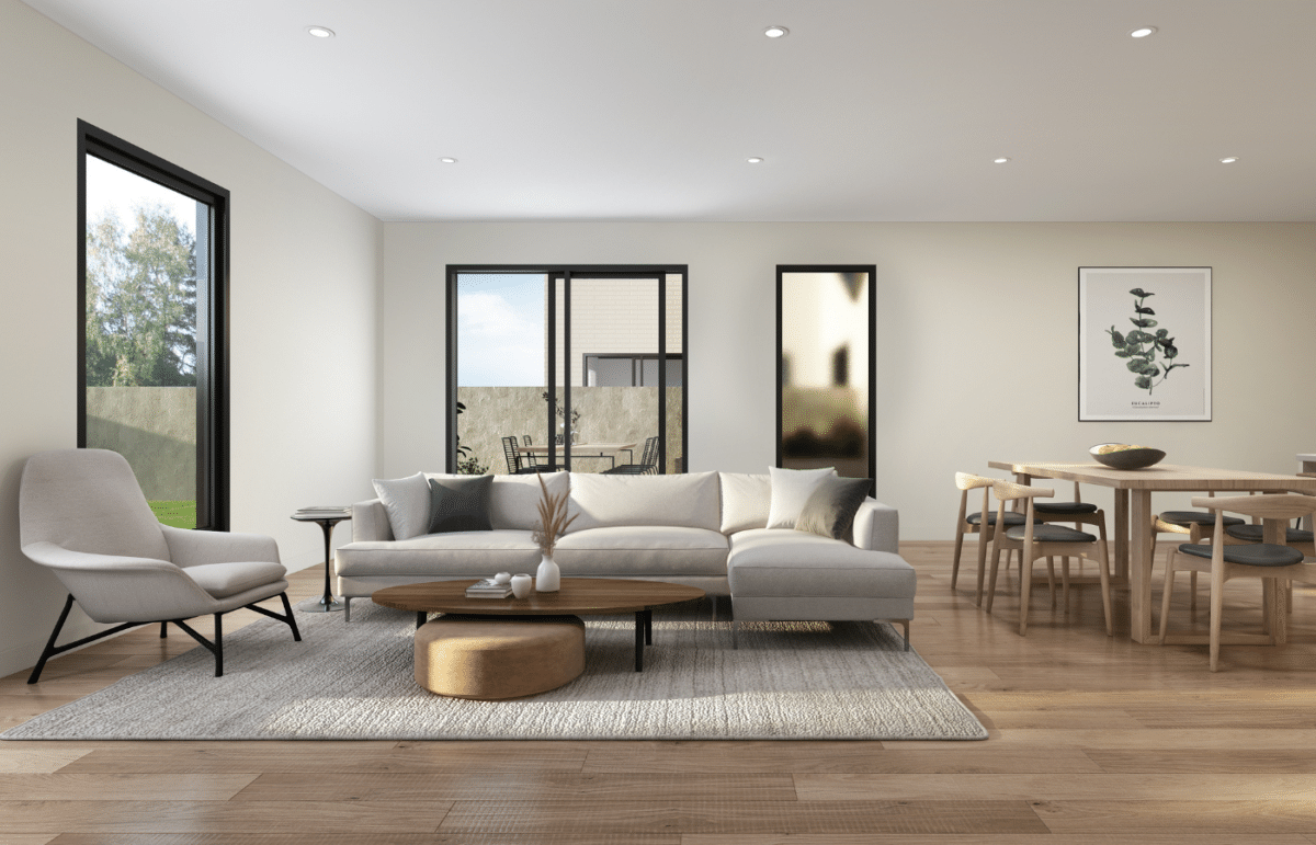 Specialist disability accommodation