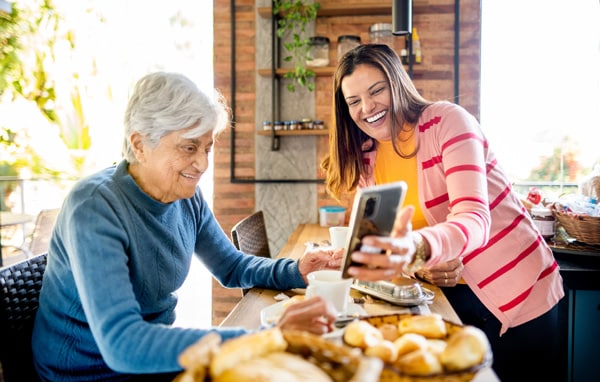 Claro | Disability services | Changing Providers