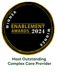 Claro recognised at 2024 Enablement Awards as the Most Outstanding ...